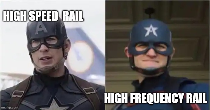 Steve Rogers John Walker - Imgflip