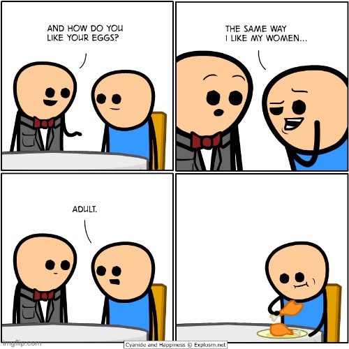 bE lIkE hIm EvErYoNe - Imgflip