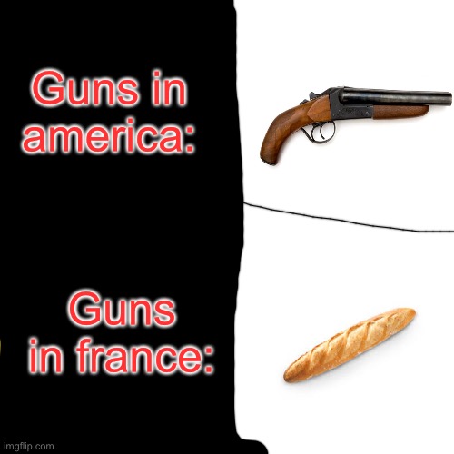 French be like: - Imgflip