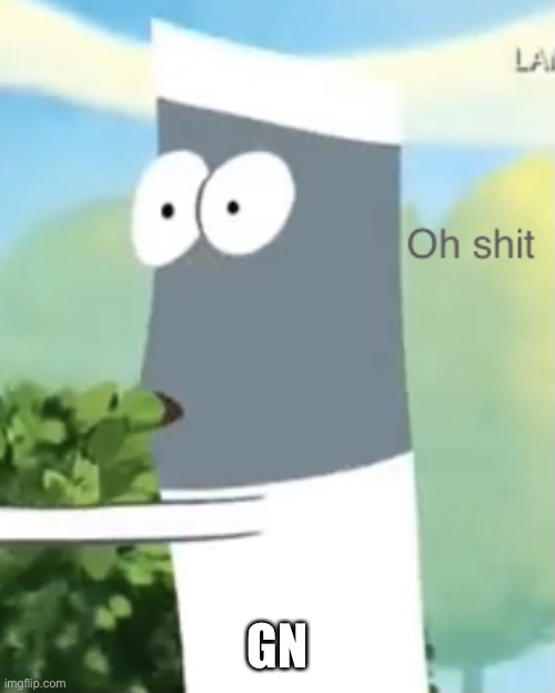 Skinny oh shit - Imgflip