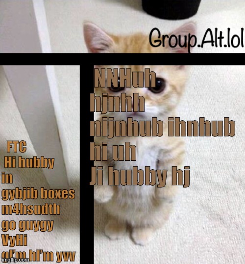 GPl template - Imgflip