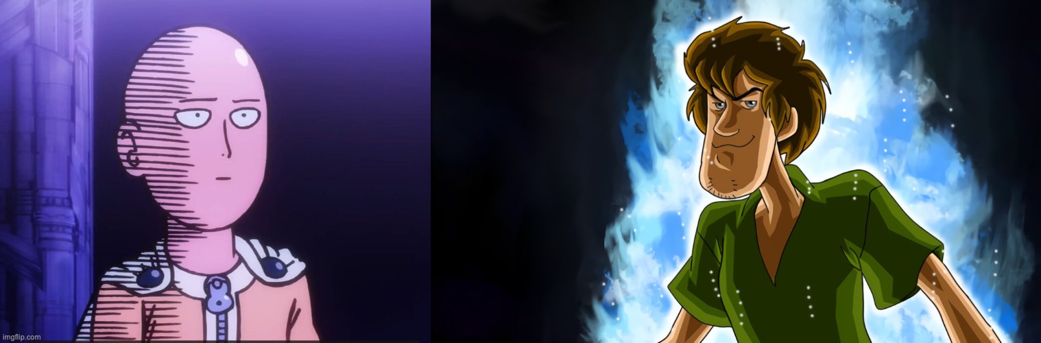 THE ULTIMATE BATTLE - Imgflip