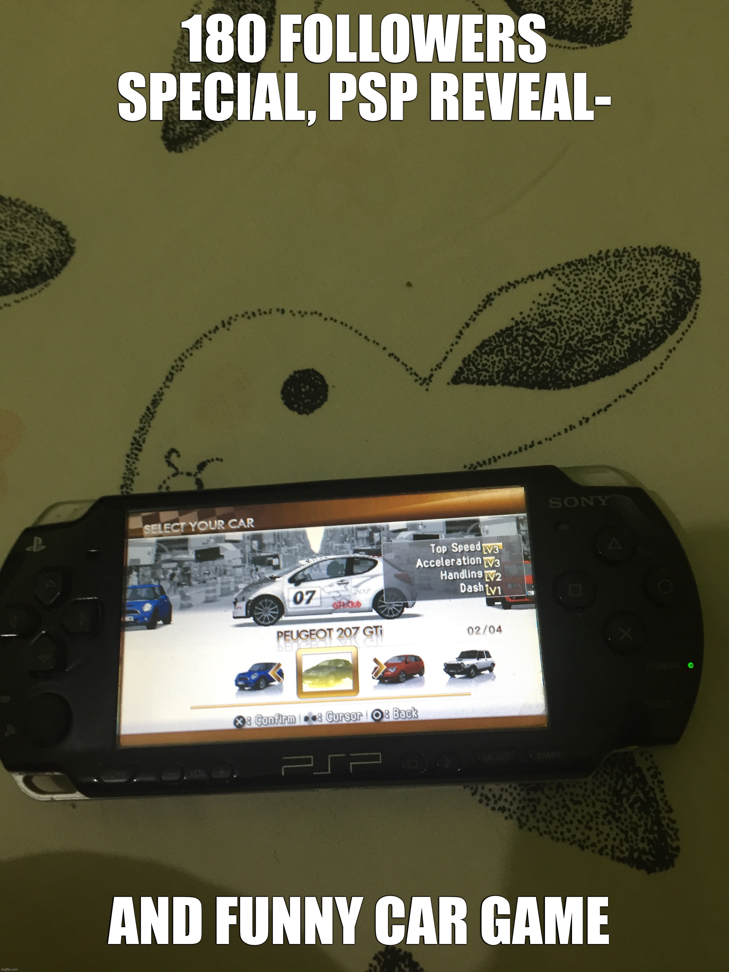 Haha funny car game - Imgflip