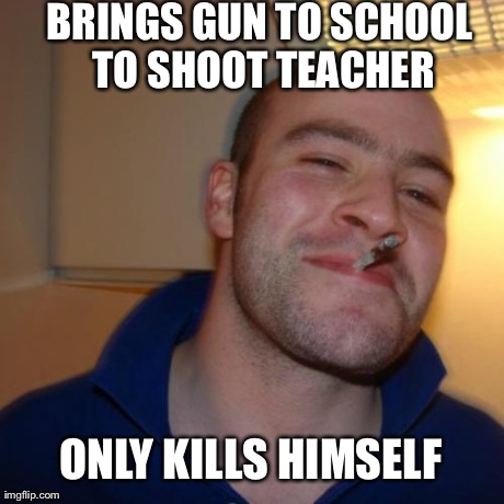 In response to the events in Colorado today - Imgflip