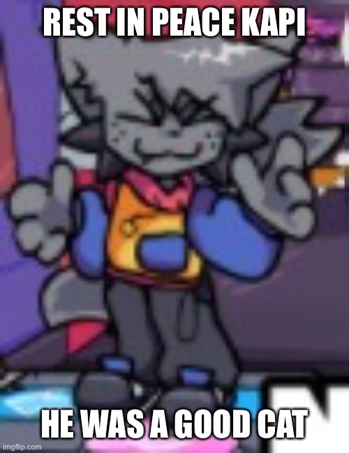 horny kapi - Imgflip