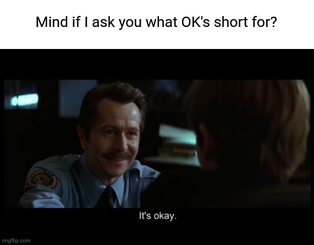 Answer him! : r/NolanBatmanMemes