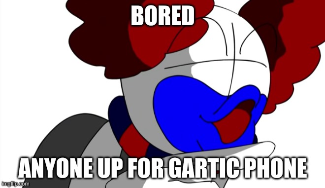 Original Tricky Pog - Imgflip