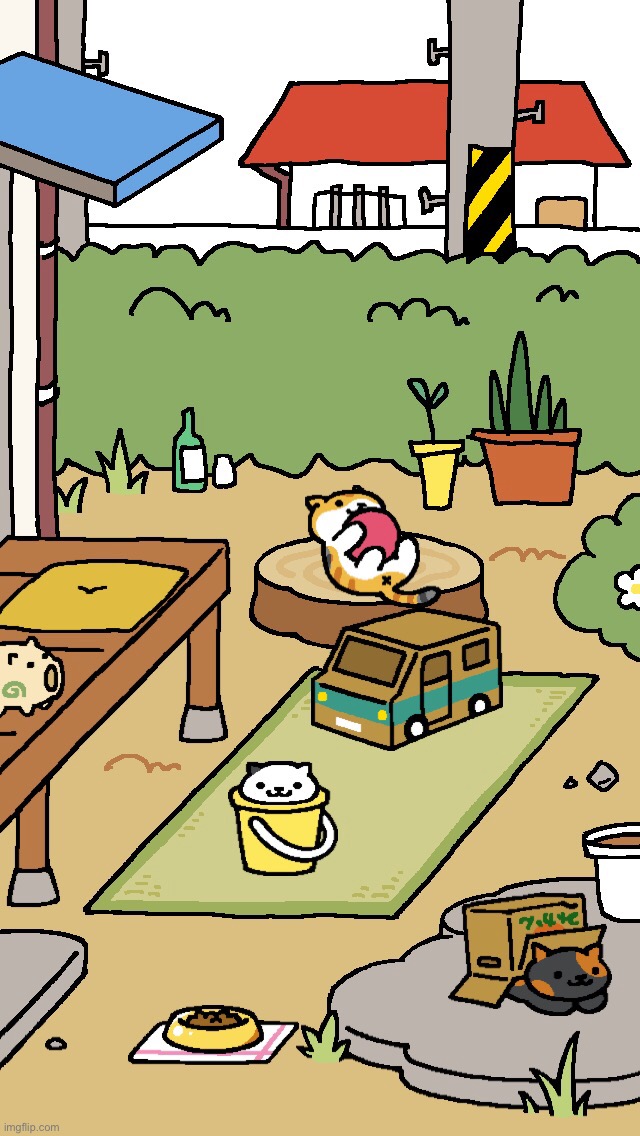 Original Tricky Pog - Imgflip