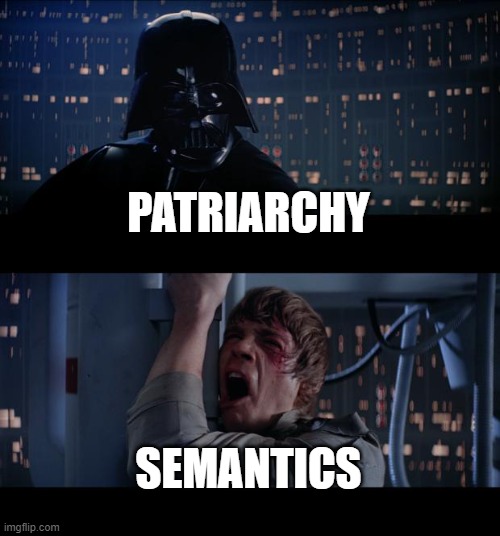 Star Wars No Meme - Imgflip