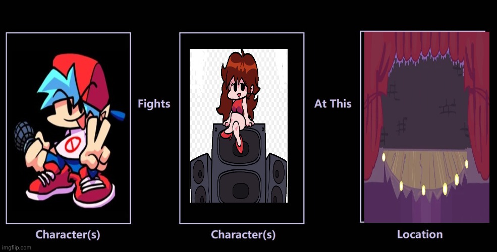 Boyfriend Vs Girlfriend - Imgflip