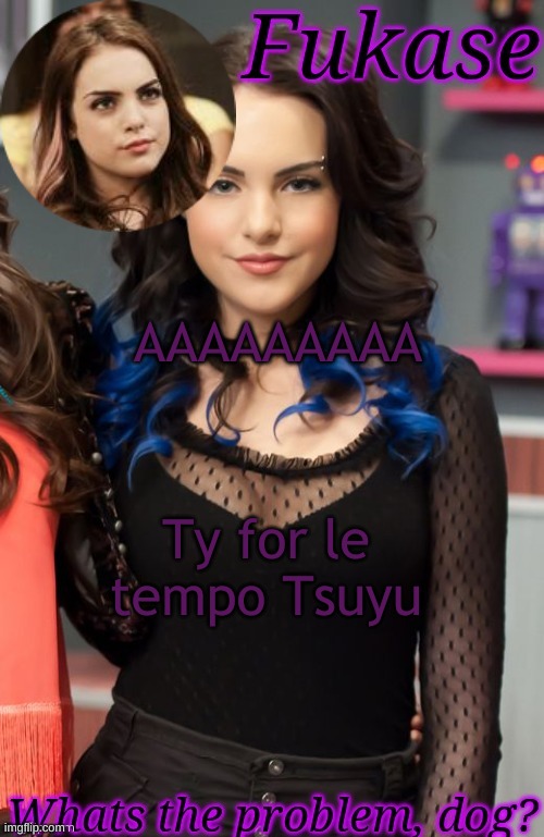 Image tagged in jade temp tysm tsuyu - Imgflip