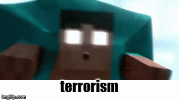 terrorism - Imgflip