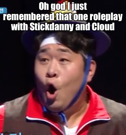 Image tagged in pogging seyoon higher quality - Imgflip