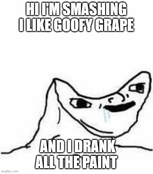 No brain - Imgflip