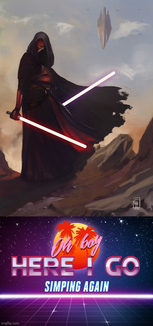 Image tagged in oh boy here i go simping again - Imgflip