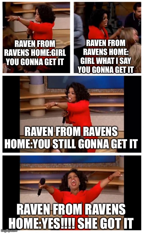 Oprah Ravens Memes 20+ Raven Meme Ideas | Ravens Football, Raven,
