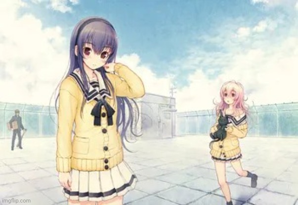 T h e G a n g - Imgflip