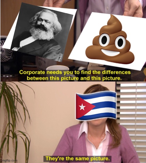 But but but - Imgflip