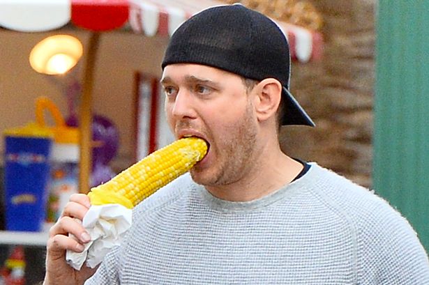 Corn On The Cob Blank Template Imgflip