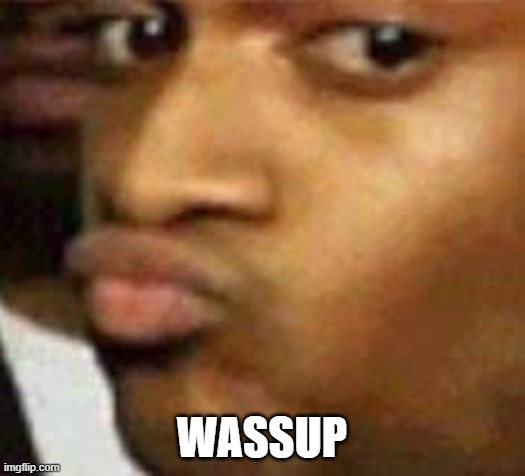 wats dat smell? - Imgflip