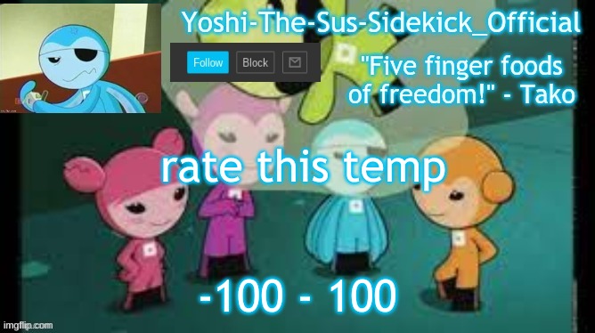 Image tagged in yoshi-the-sus-sidekick_official's sushi pack temp - Imgflip