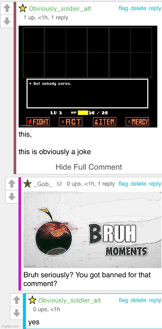 Wow, just wow. - Imgflip