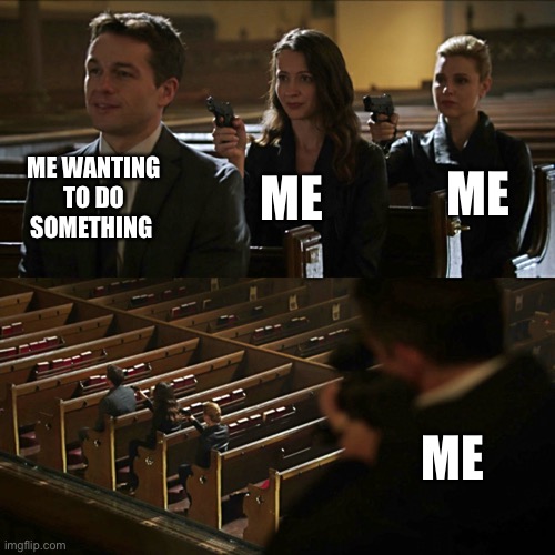 Assassination chain - Imgflip