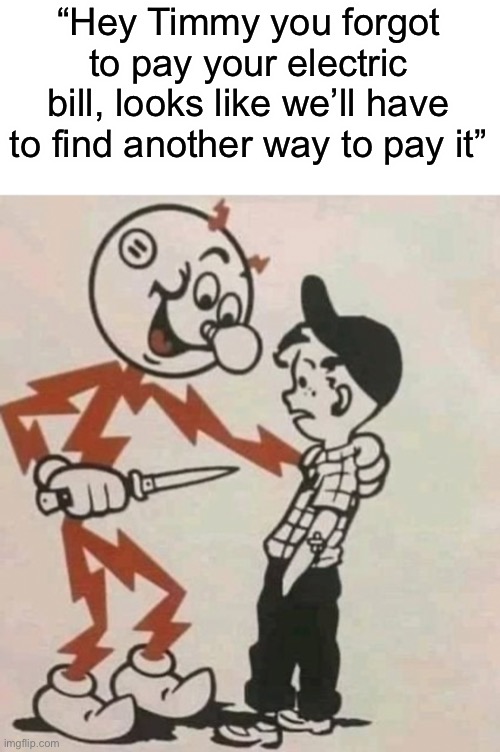 This will be up later on reddit, and yes this is original - Imgflip