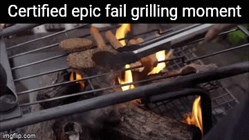 Grilling - Imgflip