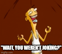 Ed laughing - Imgflip