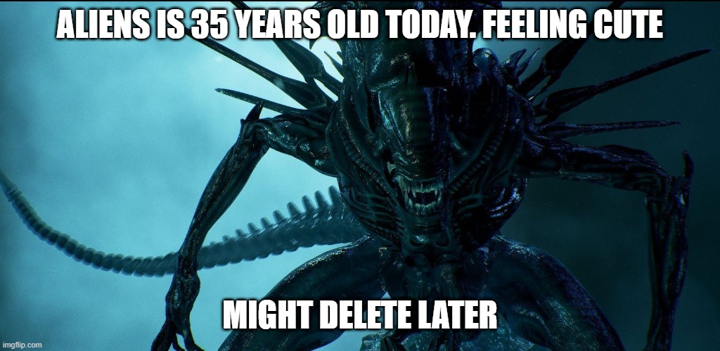 Alien Queen - Imgflip