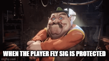 player fly - Imgflip