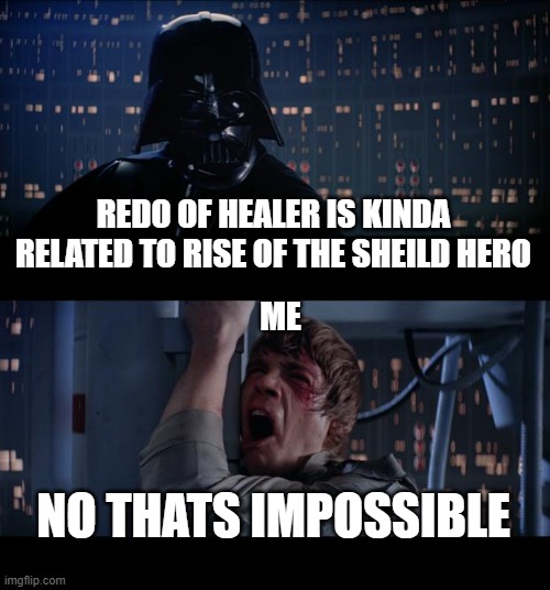 Star Wars No Meme - Imgflip