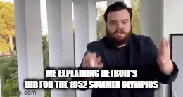 Fast Guy Explaining - Imgflip