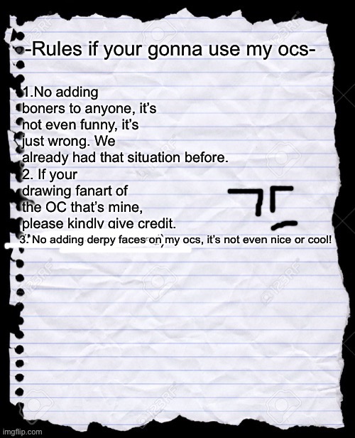 The rules will keep adding up - Imgflip