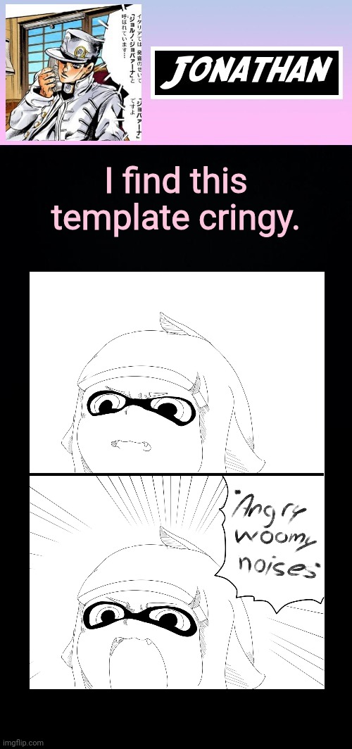 Image tagged in jonathan part 5 - Imgflip