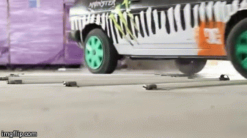Ken Block Parody - Imgflip