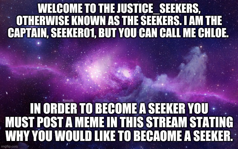 Welcome! lets make this site a better place. - Imgflip
