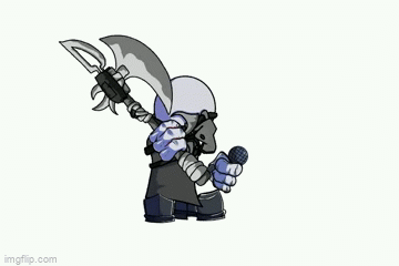 VS Mag Agent V3 - Imgflip