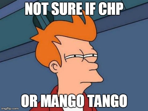 Futurama Fry Meme - Imgflip