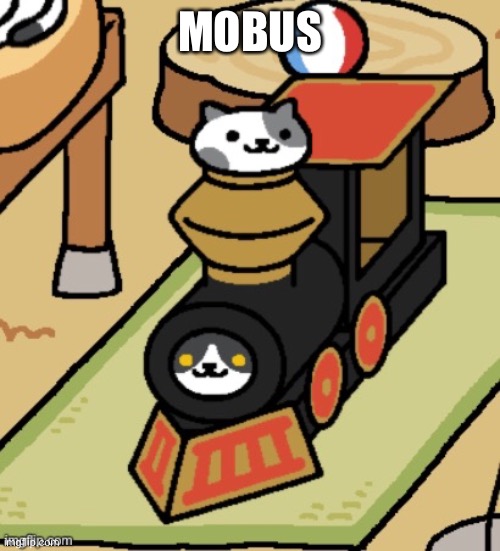 Amobus - Imgflip