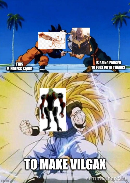 Fuse Memes Hilarious Takes On The Afterlife Through 20 New Comics By