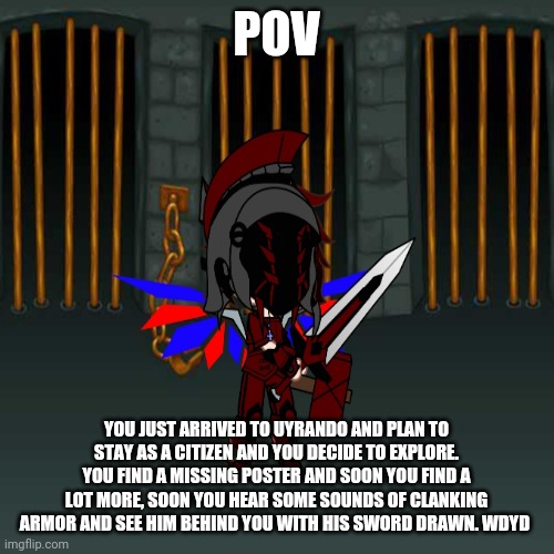 Executioner Memes