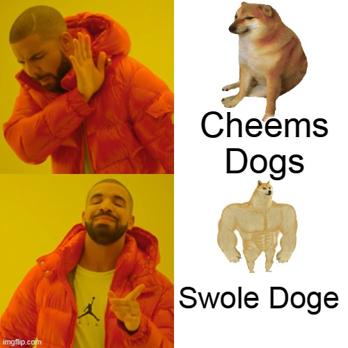 Drake Hotline Bling Meme - Imgflip