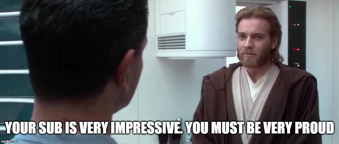 Your Clones Are Very Impressive - Imgflip