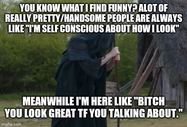 Image tagged in wizzo the wizard giving up on life - Imgflip