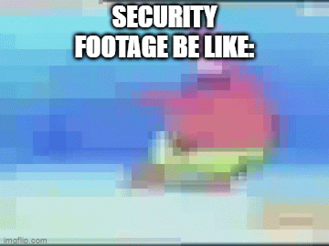 Low Quality - Imgflip