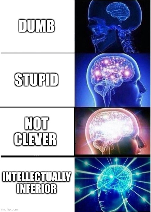 Which one are u - Imgflip