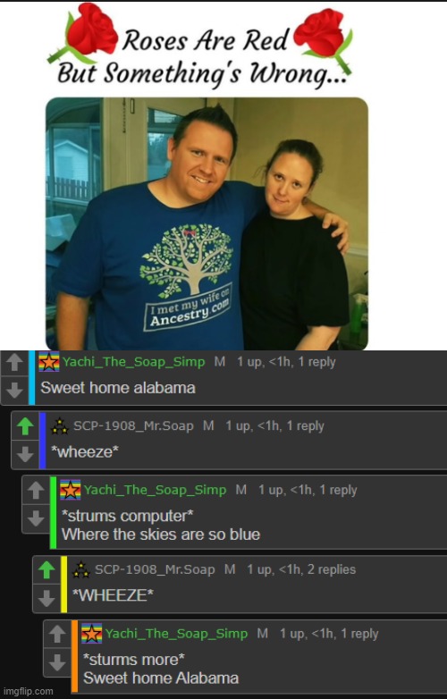 Alabama type shit - Imgflip
