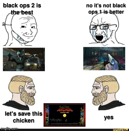 Image tagged in ifunny,black ops - Imgflip